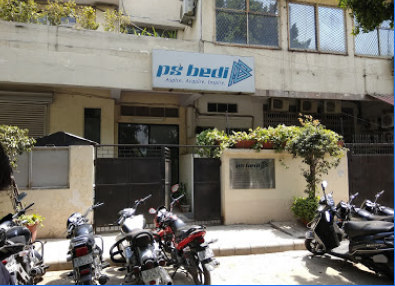 PS Bedi Group