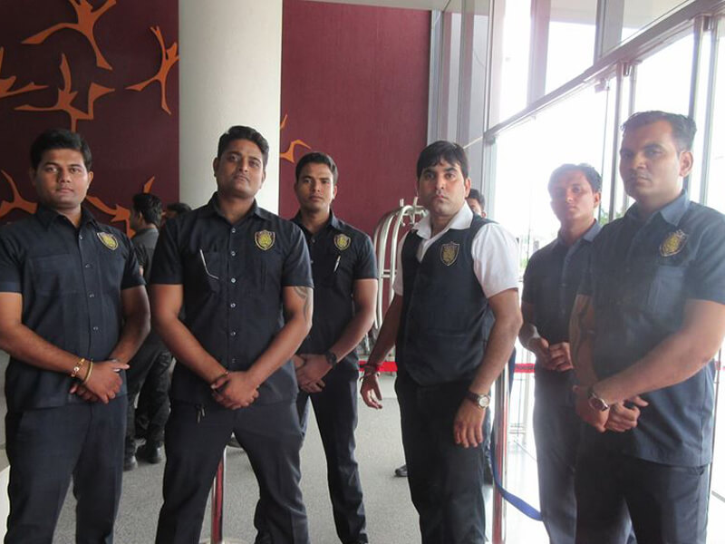 SPM SECURE PROTECTION SERVICES PVT LTD.