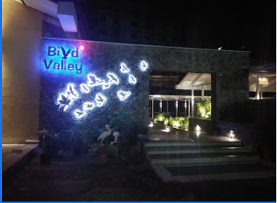 Bird Valley, Wakad, Pune