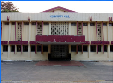 DRDO Community Hall