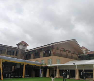 Marigold Banquets And Conventions, Bavdhan, Pune