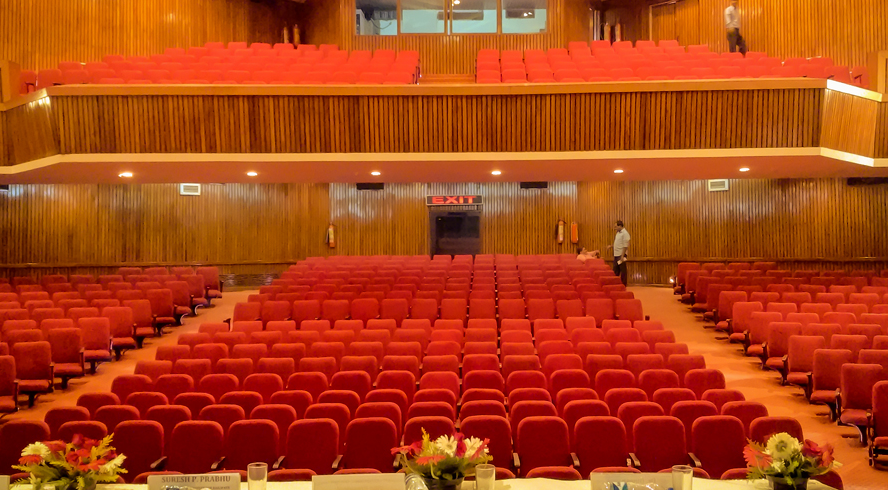 NCUI Auditorium and Convention Centre