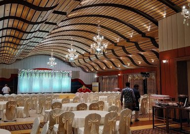 Marigold Banquets And Conventions, Bavdhan, Pune