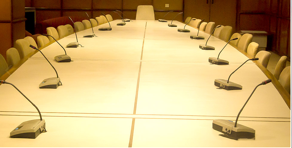 NCUI Auditorium and Convention Centre