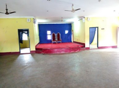 Rameshwara Kalyan Mandap and Community Hall