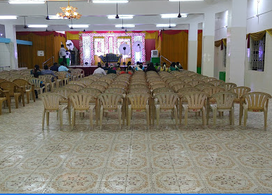 Samuthaya Koodam Hall