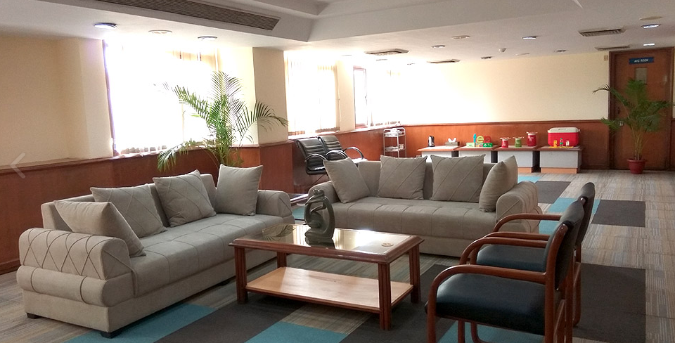 NCUI Auditorium and Convention Centre