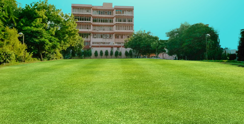 NCUI Auditorium and Convention Centre